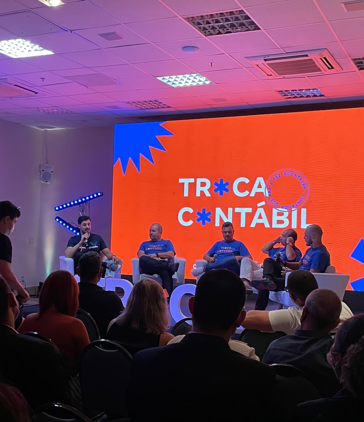 Campinas recebe evento gratuito voltado para o setor contábil | Sescon ...